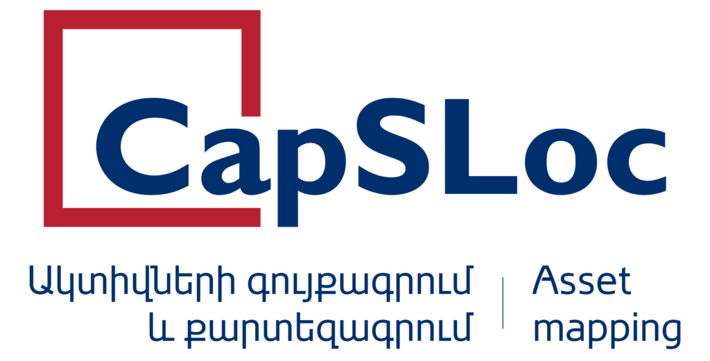 Akhuryan Community Asset Mapping Report - NGO Center